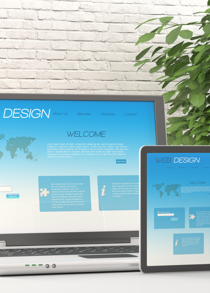 The Power of Responsive Web Design for Franchise Growth | Wahha Design